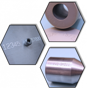 Markinbox mobile | Saurer Marking Solutions