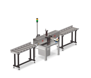 Bar marking | Saurer MarkingSolutions